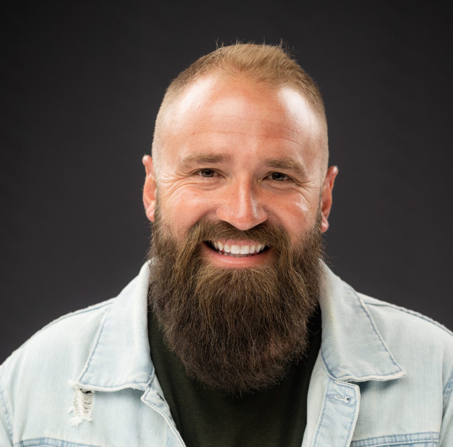 Nick Bodine - Central Academy of Ministry