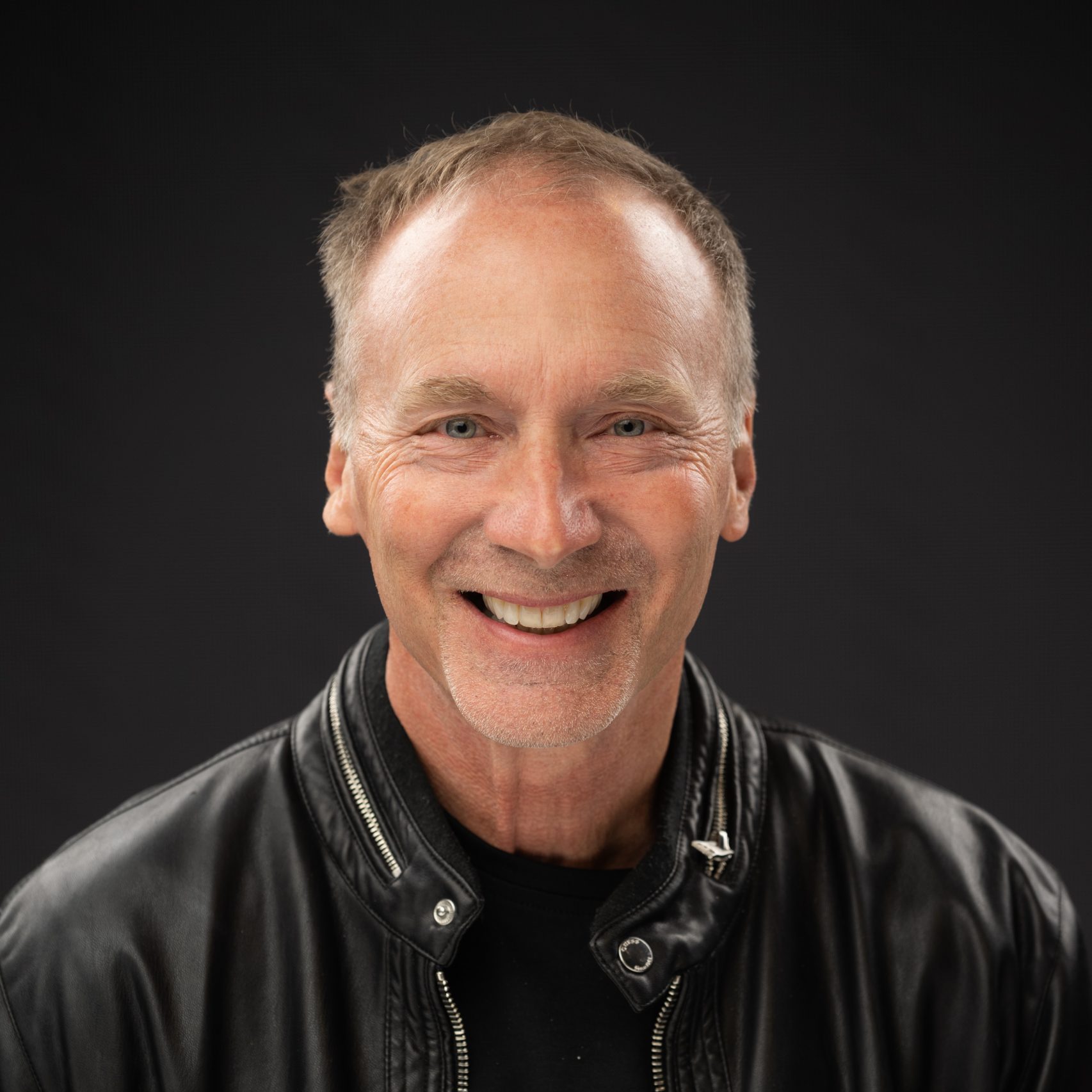 Mike Bodine - Central Academy of Ministry